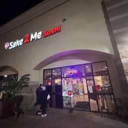 SAKE 2 ME SUSHI - Updated August 2025 - 3411 Photos & 918 Reviews ...