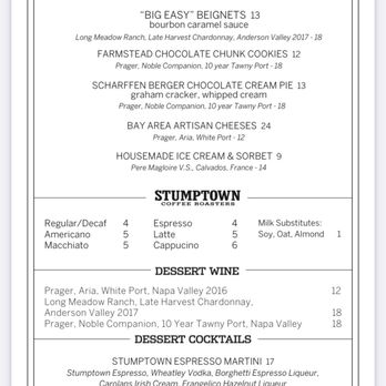 FARMSTEAD AT LONG MEADOW RANCH - 9658 Photos & 4731 Reviews - 738 Main ...