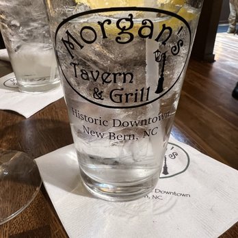 MORGAN’S TAVERN & GRILL - 442 Photos & 705 Reviews - 235 Craven St, New ...