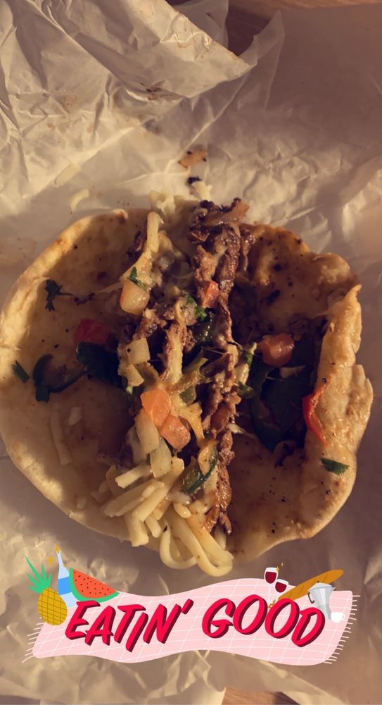 VOODOO TACO - Updated July 2025 - 201 Photos & 278 Reviews - 2295 S ...