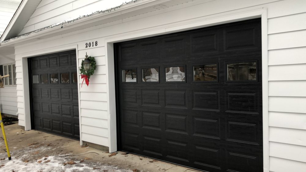 HAMBURG OVERHEAD DOOR - Updated January 2026 - 48 Photos & 47 Reviews ...