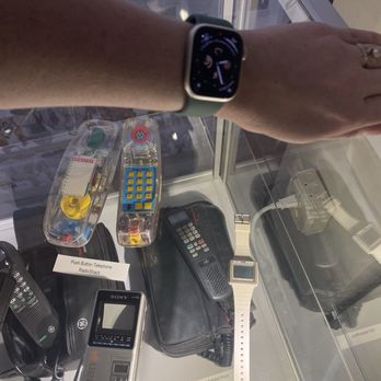 MIMMS MUSEUM OF TECHNOLOGY AND ART - Updated July 2025 - 96 Photos ...