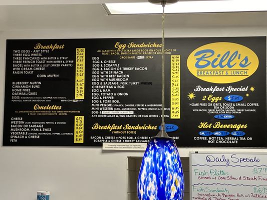 BILL’S BREAKFAST & LUNCH - 81 Photos & 163 Reviews - 1312 Sansom St ...