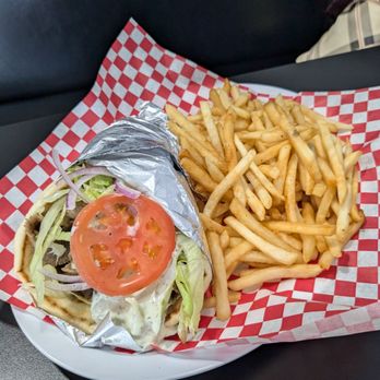 ZITO DELI - Updated October 2025 - 95 Photos & 152 Reviews - 3553 Ritz ...