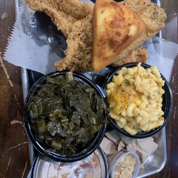 CORNBREAD - Updated February 2025 - 389 Photos & 584 Reviews - 1565 ...