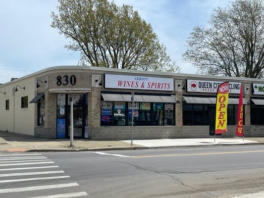 ABBOTT WINES AND SPIRITS - Updated August 2025 - 17 Photos - 830 Abbott ...