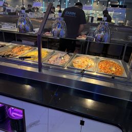 SORA SUSHI & SEAFOOD BUFFET - Updated July 2025 - 208 Photos & 66 ...