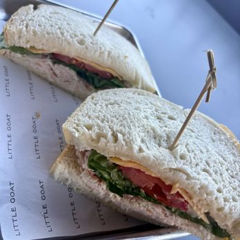 LITTLE GOAT KITCHEN & BAKESHOP - Updated November 2025 - 507 Photos ...