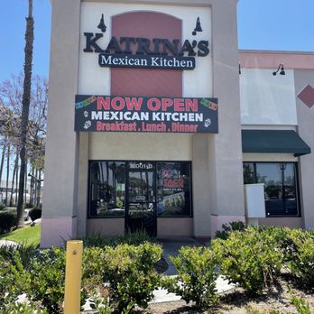 KATRINA’S MEXICAN KITCHEN - Updated May 2025 - 168 Photos & 109 Reviews ...