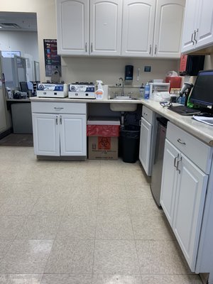 EAST SIDE CLINICAL LABORATORY - Updated December 2025 - 71 Sandy Bottom ...