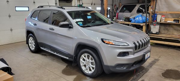 Pacesetter truck accessories store