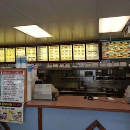 MISSION BURGERS - Updated March 2025 - 87 Photos & 143 Reviews - 4606 ...