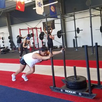 DOC’S GYM - Updated December 2025 - 28 Photos & 16 Reviews - 263 N ...