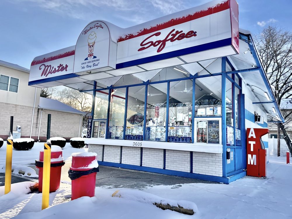 MISTER SOFTEE - Updated December 2025 - 42 Photos & 37 Reviews - 3605 ...