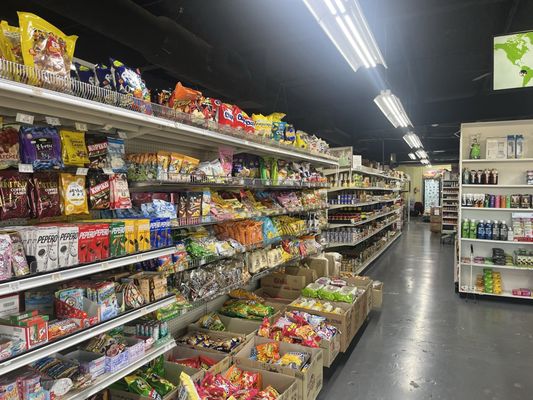 SEOUL ORIENTAL MARKET - Updated June 2026 - 22 Photos & 27 Reviews ...