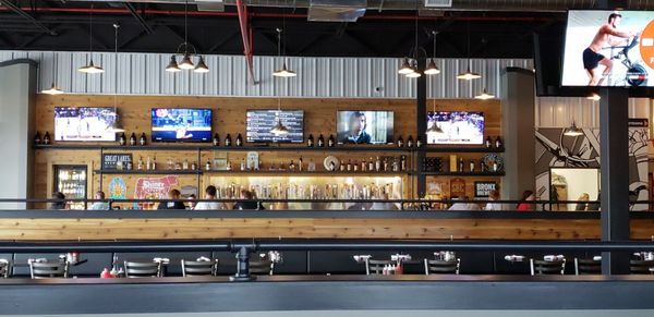 FOOD & FIRE BBQ-TAPHOUSE - 121 Photos & 114 Reviews - Barbeque - 7041 ...