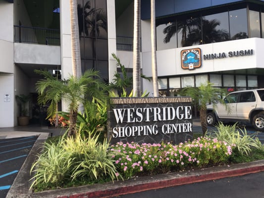 WESTRIDGE SHOPPING CENTER - Updated September 2025 - 12 Photos & 10 ...