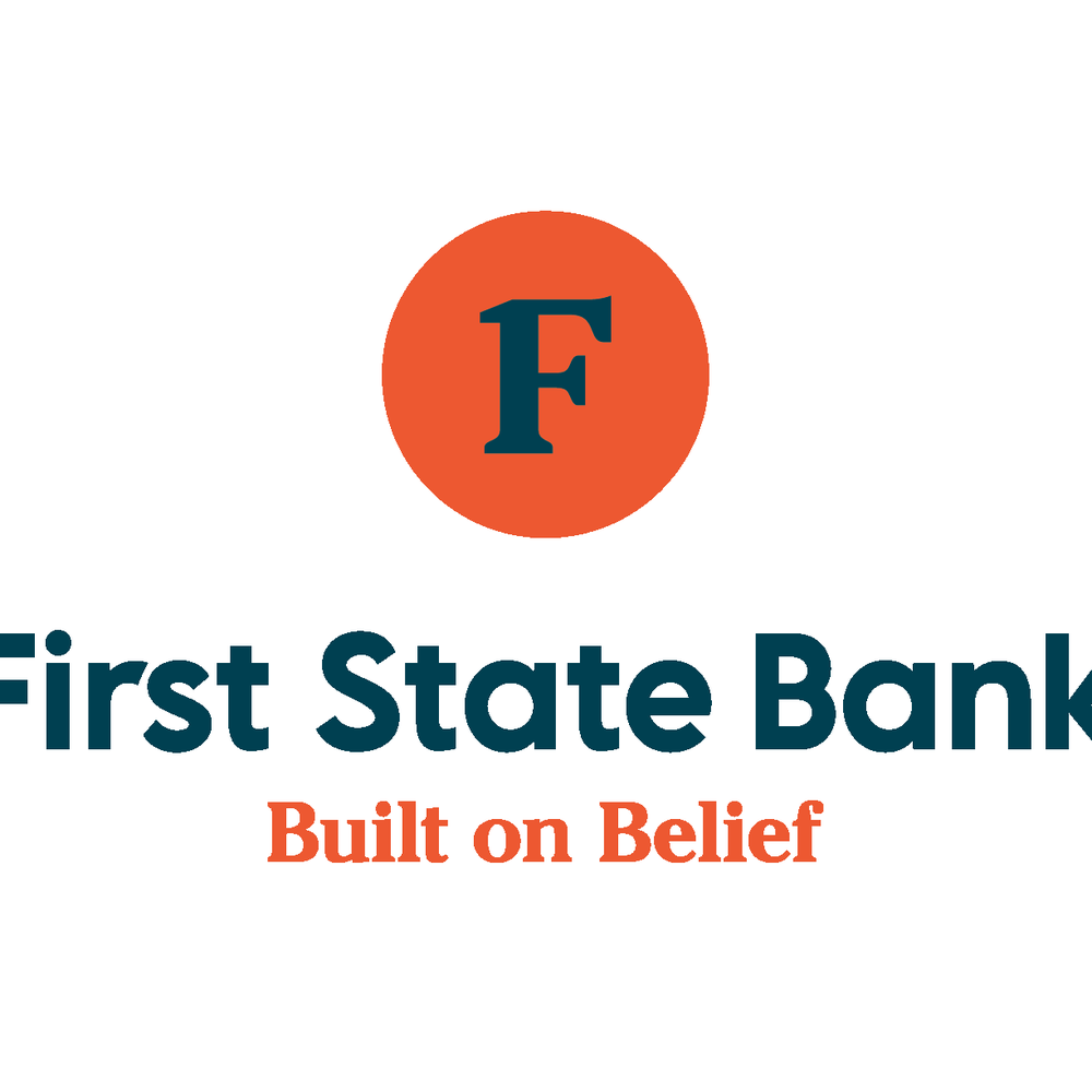 First State Bank Logo