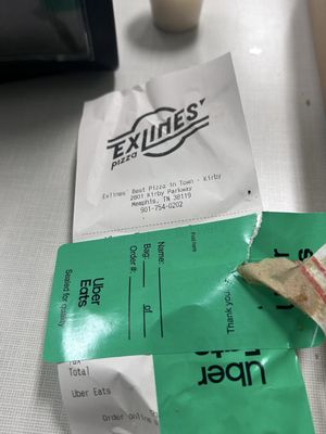 EXLINES’ BEST PIZZA IN TOWN - KIRBY - Updated October 2025 - 48 Photos ...