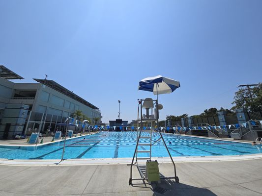 SANTA MONICA SWIM CENTER - Updated January 2026 - 28 Photos & 89 ...