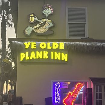 YE OLDE PLANK - Updated August 2025 - 143 Photos & 186 Reviews - 24 ...