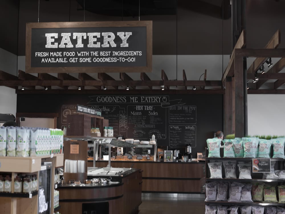 GOODNESS ME! NATURAL FOOD MARKET - Updated January 2026 - 668 Erb ...