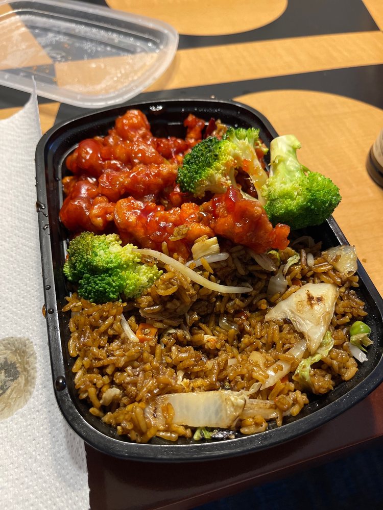 OG CHINESE RESTAURANT - 16 Photos & 59 Reviews - 910 S Merrifield Ave ...