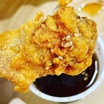 DADA CHICKEN - Updated December 2025 - 138 Photos & 54 Reviews - 458 ...