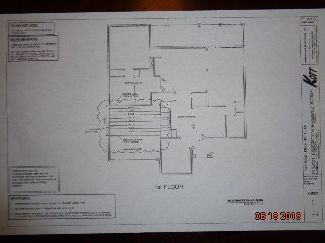 KOTT DRAFTING SERVICE - Updated December 2025 - 2801 Wells Branch Pkwy ...