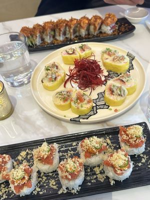 SENSO - Updated May 2025 - 25 Photos & 20 Reviews - 3 N White St ...