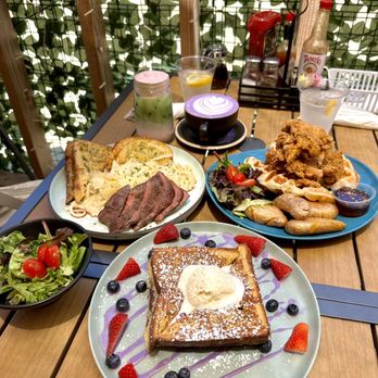 WARA CAFE - Updated December 2024 - 371 Photos & 183 Reviews - 13788 ...