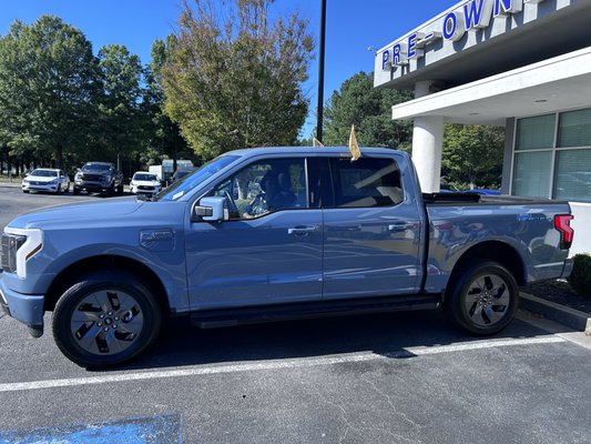 MALL OF GEORGIA FORD - Updated April 2025 - 22 Photos & 166 Reviews ...