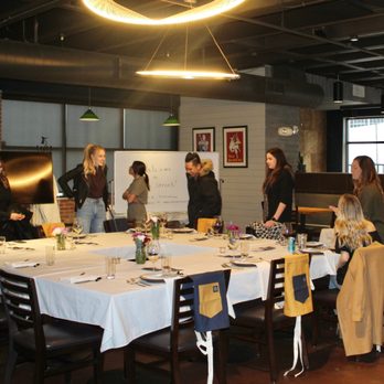 COOK STREET SCHOOL OF CULINARY ARTS - Updated August 2024 - 133 Photos ...