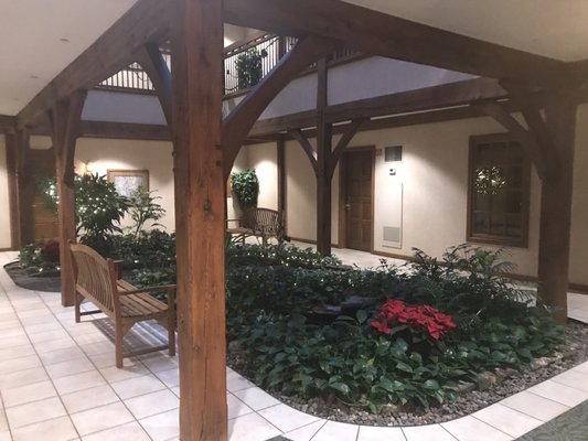 SAUDER HERITAGE INN - 14 Photos & 24 Reviews - Hotels - 22611 State ...