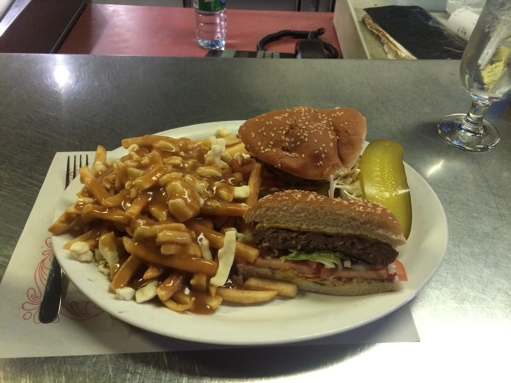 LE SKRATCH - Updated January 2026 - 155 Rue Notre Dame, Repentigny ...