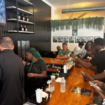 VAULT CAFE & CABARET - Updated October 2025 - 18 Photos & 10 Reviews ...