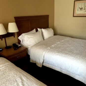 HAMPTON INN BOZEMAN - Updated July 2025 - 104 Photos & 48 Reviews - 75 ...