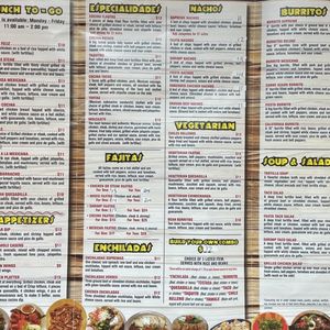 COCINA MEXICANA BAR & GRILL - 15 Photos & 26 Reviews - 2798 New ...