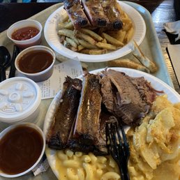 BAKER’S RIBS - Updated August 2024 - 127 Photos & 119 Reviews - 2711 W ...