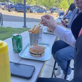 COOK’S BURGER BAR - Updated December 2024 - 134 Photos & 74 Reviews ...