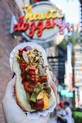 HAUTE DOGGERY - 699 Photos & 449 Reviews - 3545 S Las Vegas Blvd, Las ...