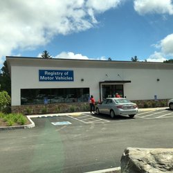 REGISTRY OF MOTOR VEHICLES - 11 Photos & 43 Reviews - 500 Research Dr ...