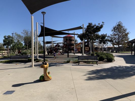 STANTON CENTRAL PARK - Updated March 2025 - 388 Photos & 156 Reviews ...