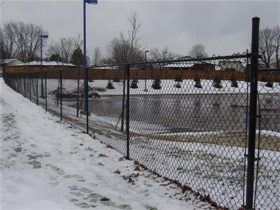 PERMANENT FENCE - Updated December 2025 - 10 Photos - 723 The Parkway ...