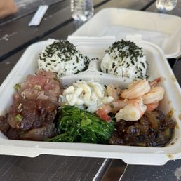 DA POKE SHACK - Updated October 2025 - 2563 Photos & 2844 Reviews - 76 ...