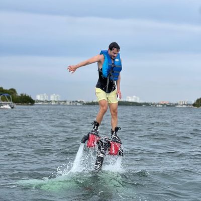 MIAMI BEACH FLYBOARD AND JET SKI RENTALS - Updated June 2025 - 858 ...