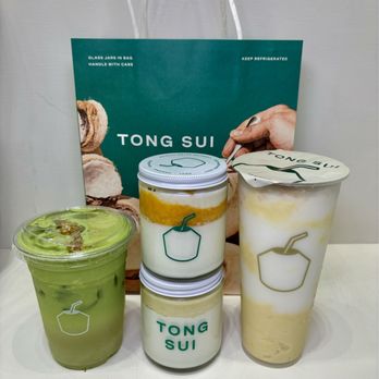TONG SUI - Updated July 2024 - 65 Photos & 24 Reviews - 2855 Stevens ...