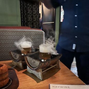 HAYWIRE - 915 Photos & 573 Reviews - 1920 McKinney Ave, Dallas, Texas ...