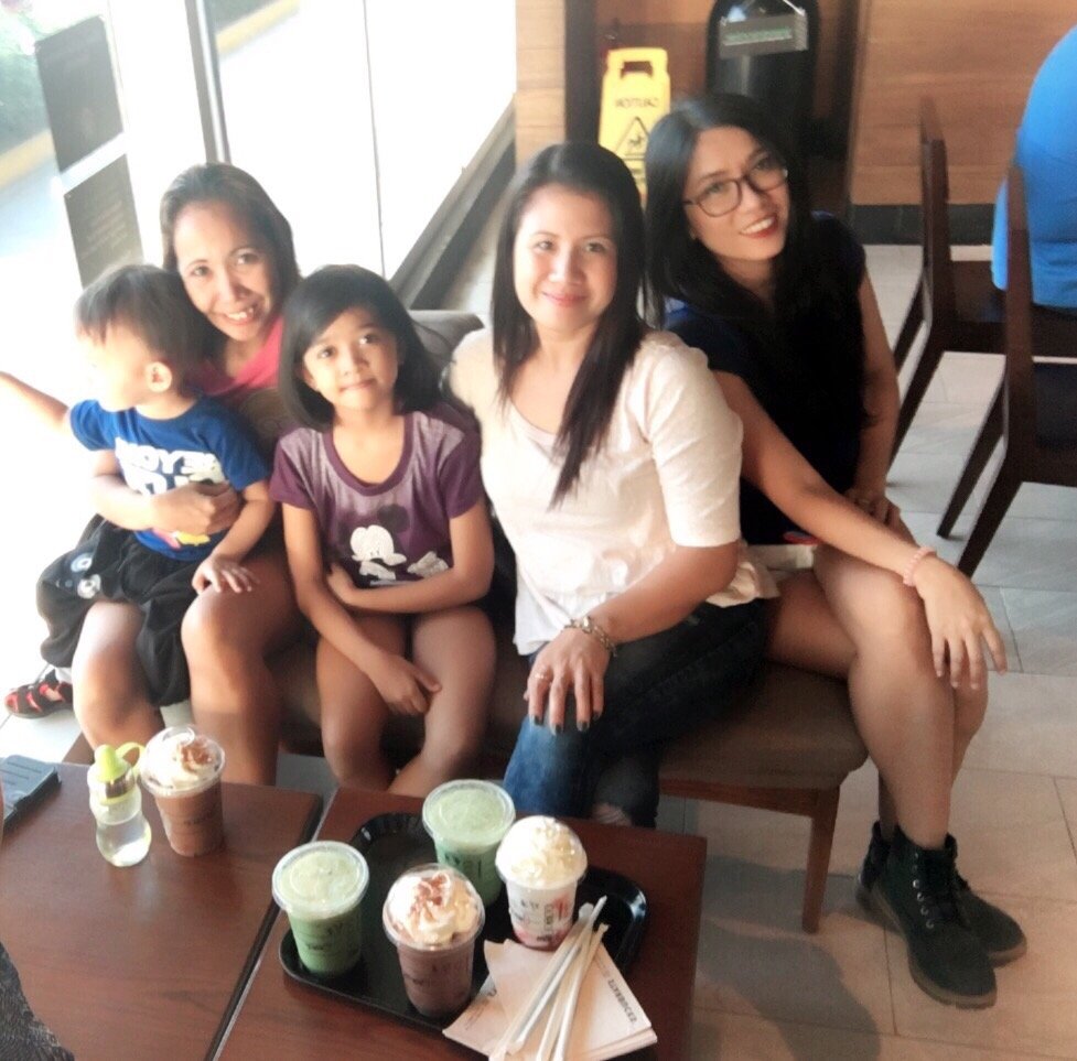 STARBUCKS COFFEE - Updated May 2024 - Antero Soriano Highway, Cavite ...