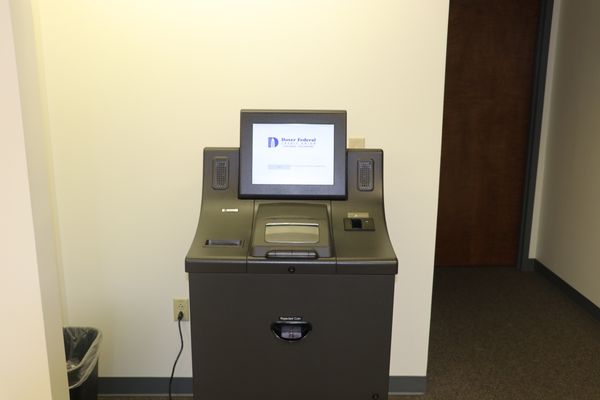 DOVER FEDERAL CREDIT UNION - DOVER - Updated December 2025 - 12 Photos ...